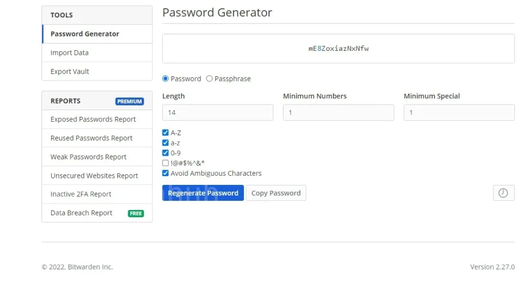 What is Password Manager & How to Choose It