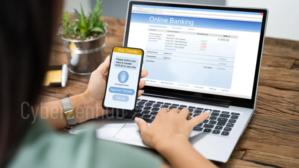 How To Secure Online Banking With A VPN