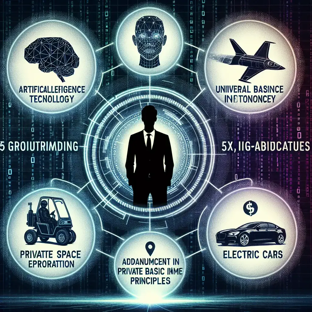 5 Groundbreaking Updates: Elon Musk on Artificial Intelligence ...