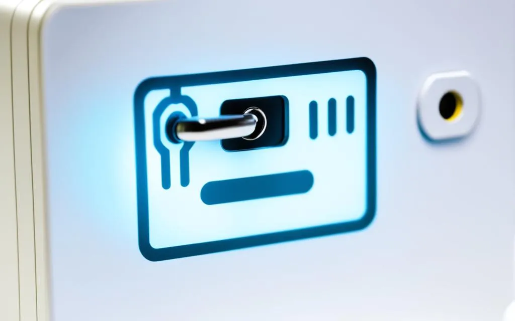 Where to Find Network Security Key on Router: Guide