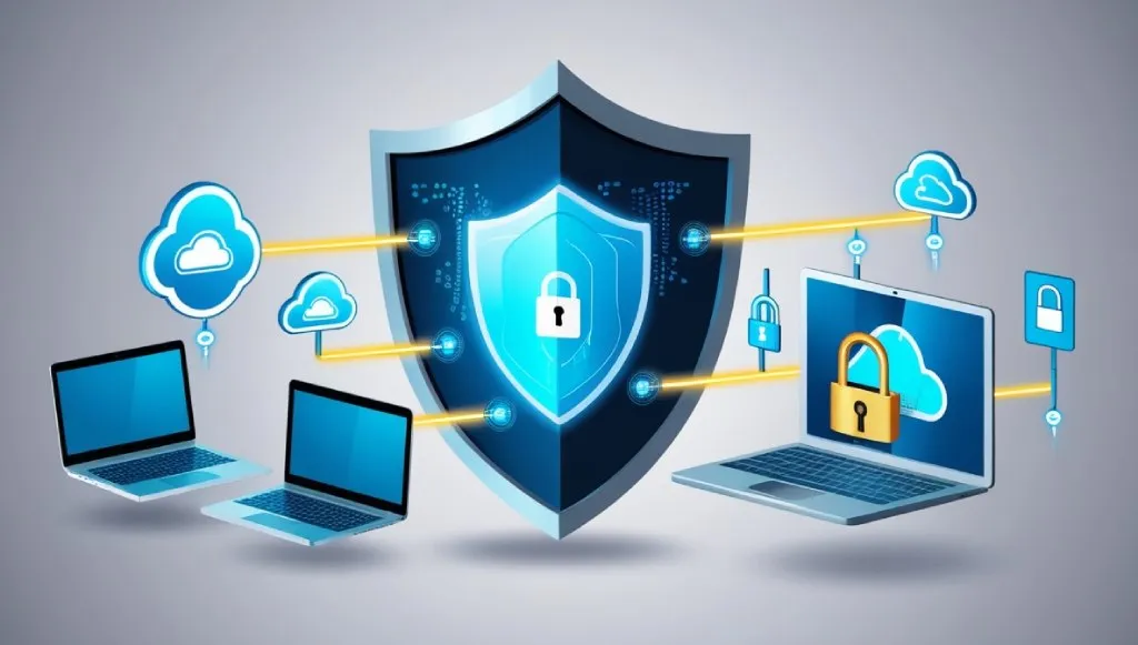 Cybersecurity for Beginners: Your Easy-to-Follow Guide - CyberZenHub