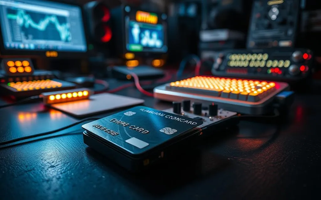 How Hackers Use Stolen Credit Cards - Stay Protected