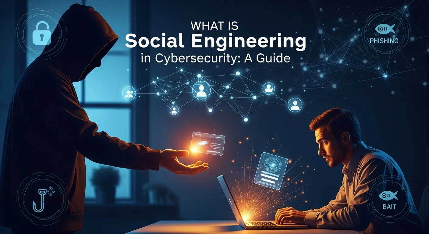 Learn Cybersecurity From Scratch: A Beginner's Guide - CyberZenHub