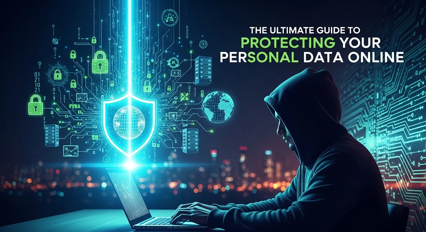 Learn Cybersecurity From Scratch: A Beginner's Guide - CyberZenHub