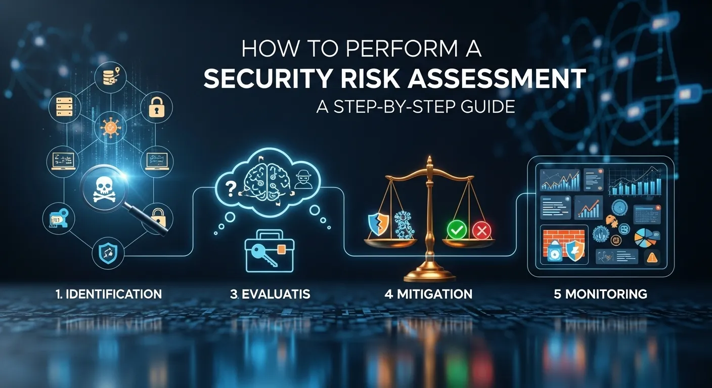Learn Cybersecurity From Scratch: A Beginner's Guide - CyberZenHub